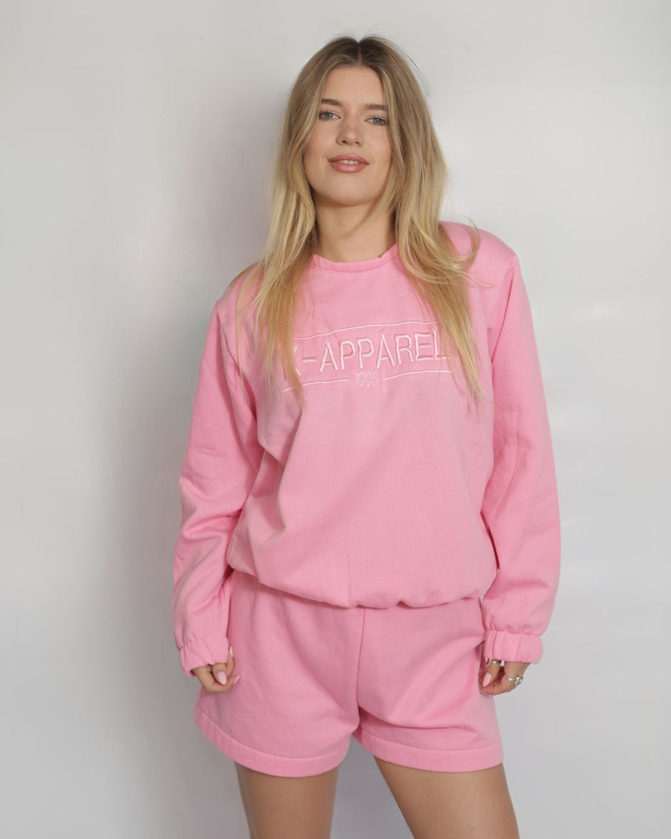 K Apparel - Shopping