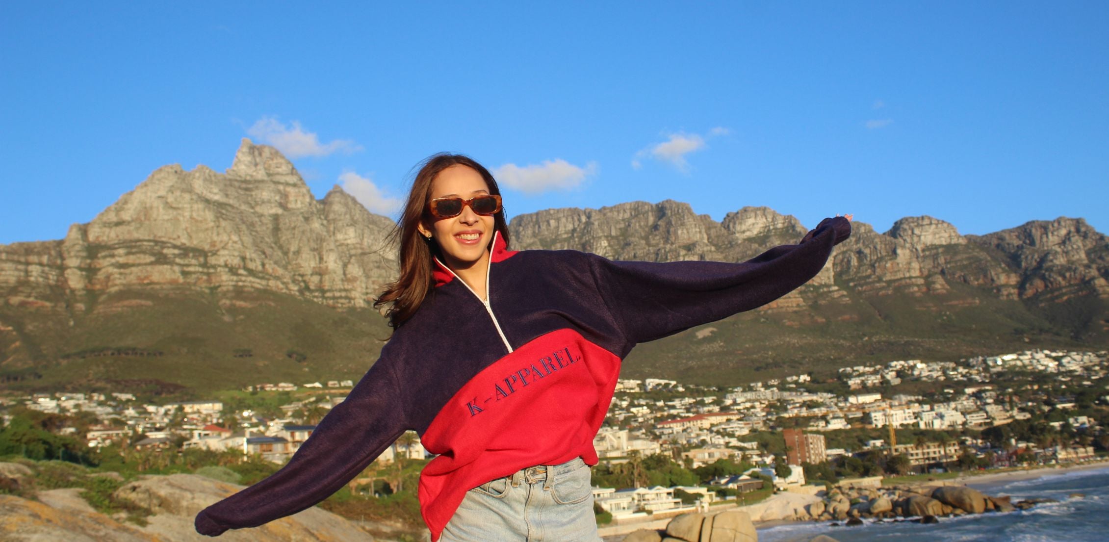 K Apparel - Shopping