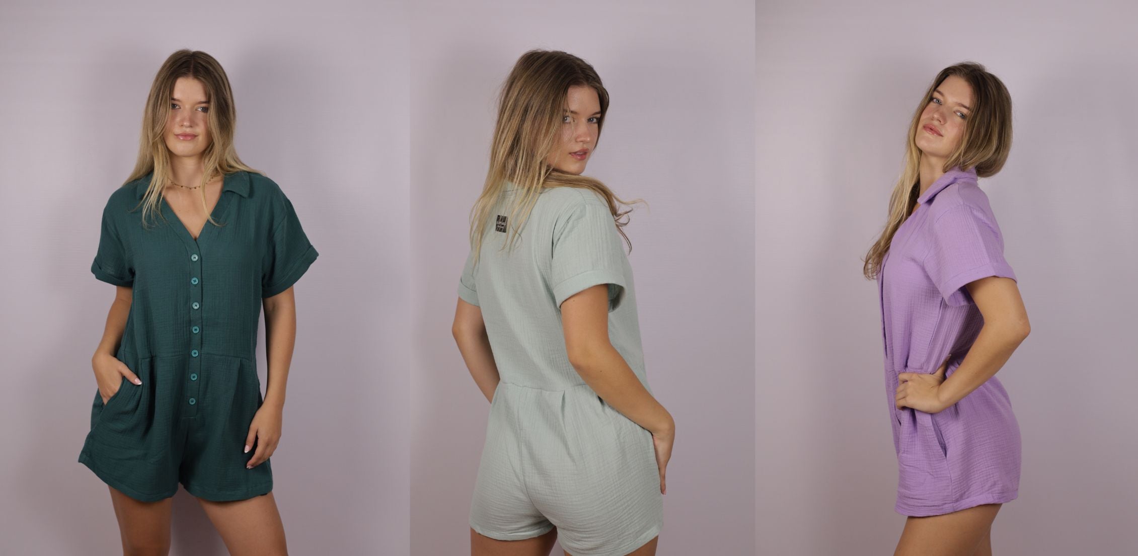 K Apparel - Shopping