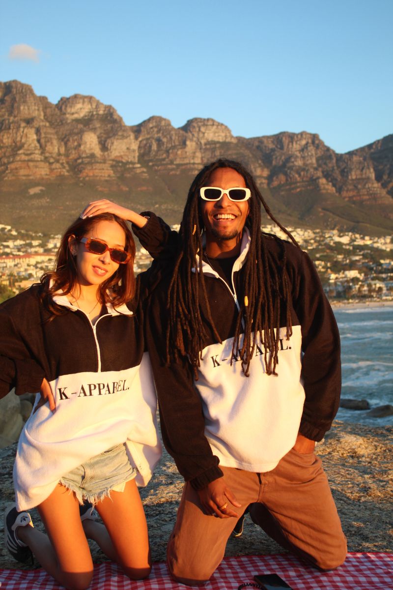 K Apparel - Shopping