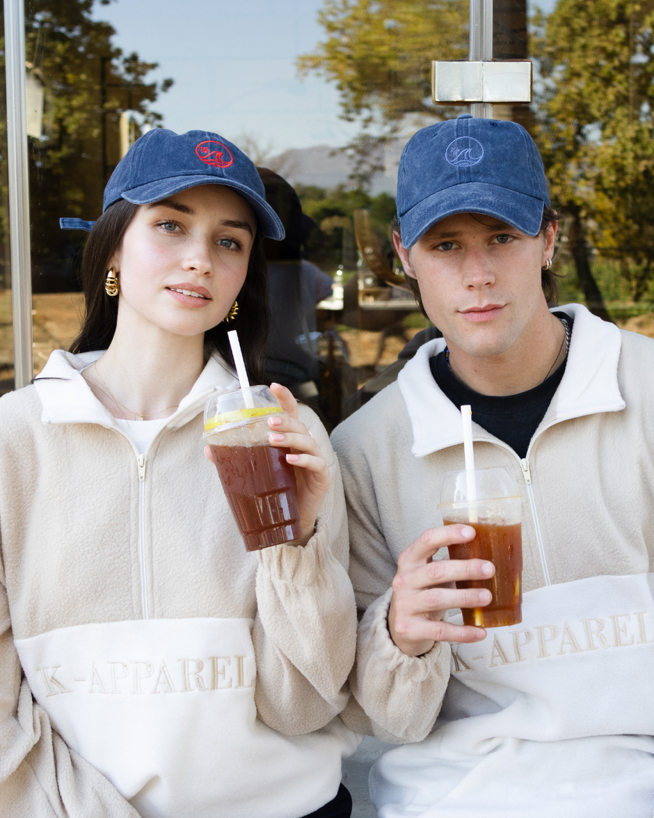 K Apparel - Shopping