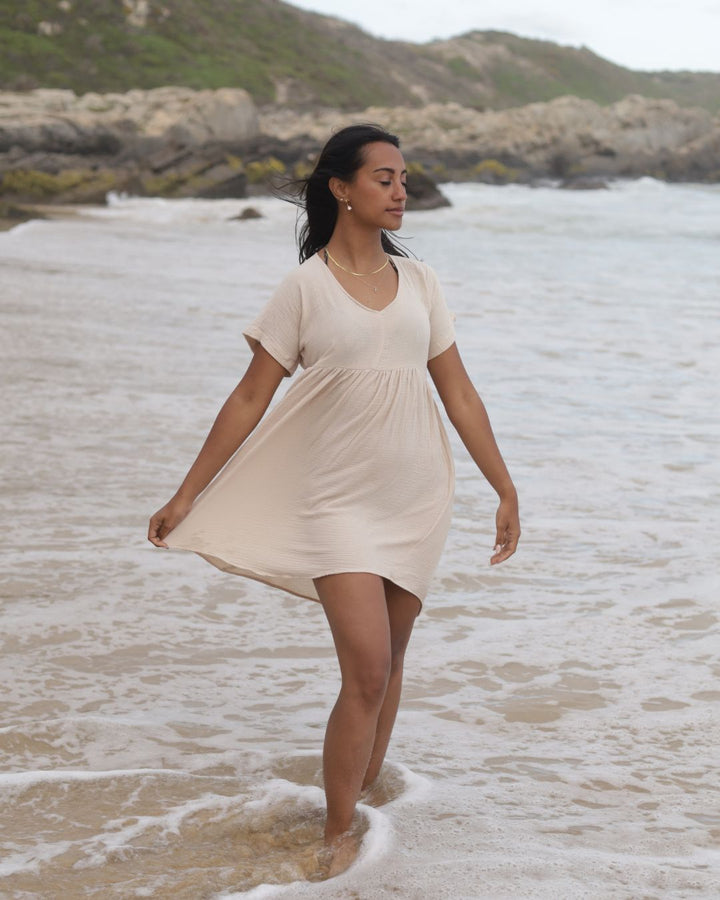 K Apparel - Shopping