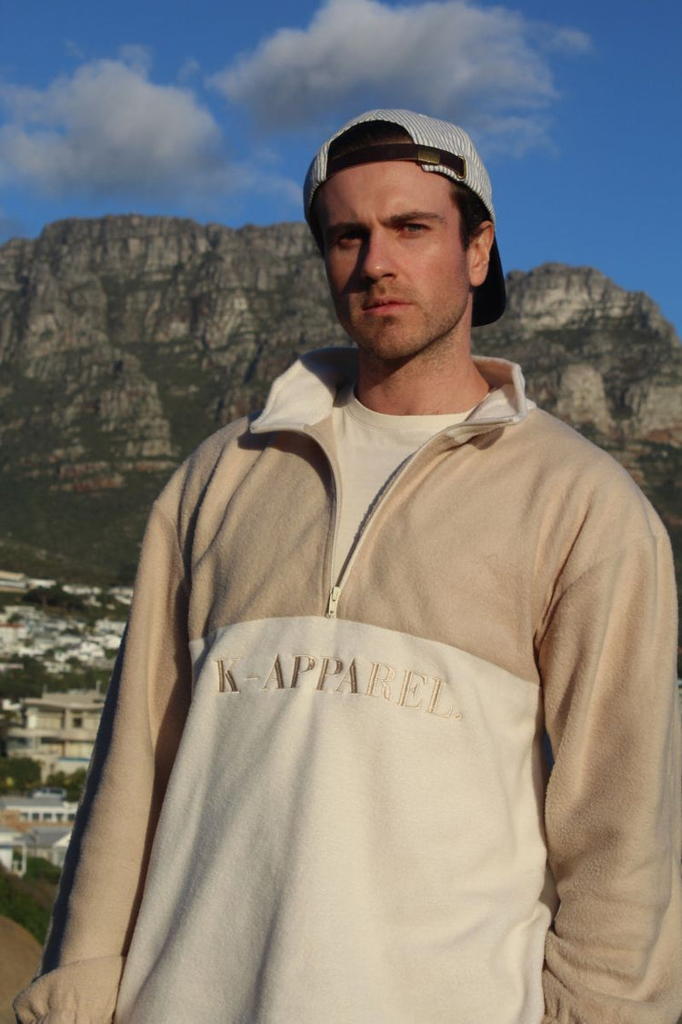 K Apparel - Shopping