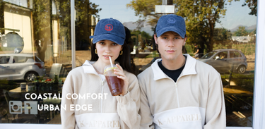 K Apparel - Shopping